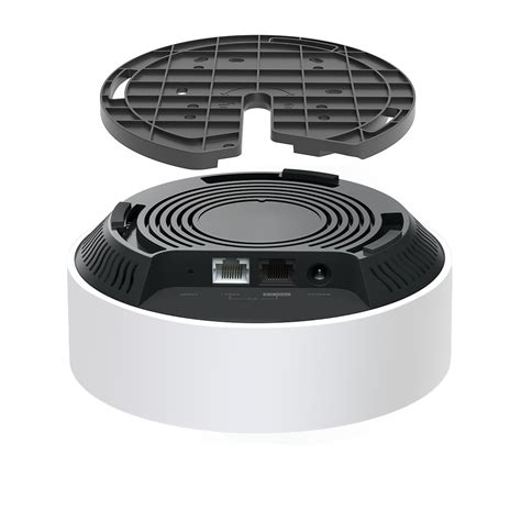 Deco X50 PoE Sistema Deco X50 PoE Wi Fi 6 Mesh AI AX3000 TP Link España