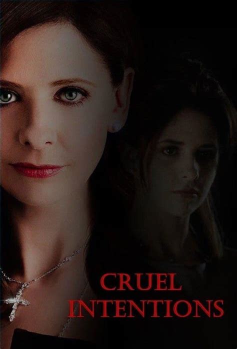 Image Gallery For Cruel Intentions TV FilmAffinity