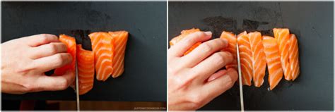 Temaki Sushi Hand Roll Video 手巻き寿司 • Just One Cookbook