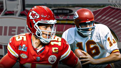 Patrick Mahomes Sets New Chiefs Record After Wild Play With Travis Kelce