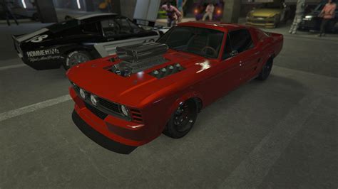 Vapid Ellie Gta Online By Vicenzovegas21 On Deviantart