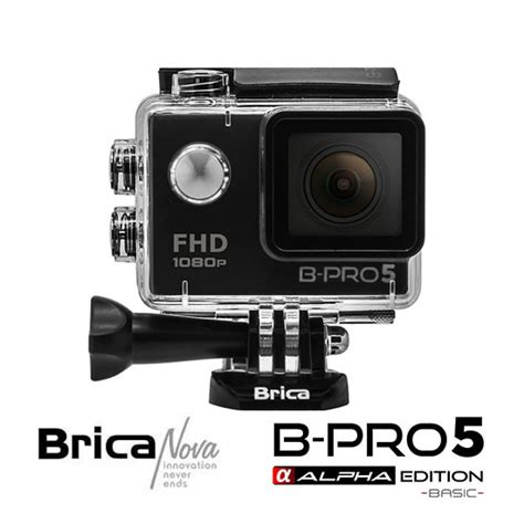 Brica B Pro 5 Alpha Edition Basic Black Harga Murah Dan Spesifikasi
