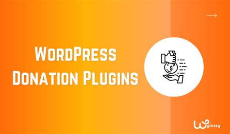 8 best wordpress donation plugins for effective fundraising