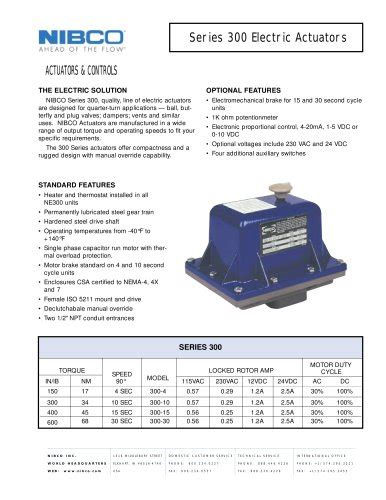 NIBCO Press System Catalog NIBCO PDF Catalogs Technical Documentation Brochure