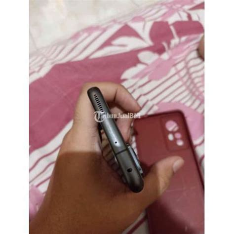 Hp Xiaomi Bekas Ram Gb Grey Garansi Panjang Nominus Like New Di Jakarta Pusat Tribun