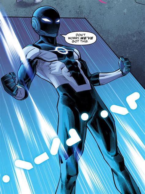 Pin By Gabriel On Brawl Superhero Design Black Comics Superhero Art