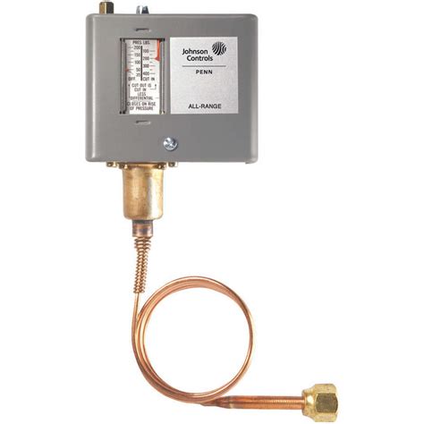 Johnson Controls Valves Thermostats And Actuators Distributor Raptor