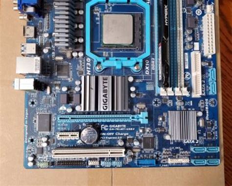 Zotac Am3 Itx Motherboard Jawa