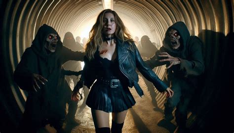 Morlocks 35 By Aicatman On Deviantart