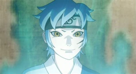 Vazamento confirma o próximo arco de Boruto Naruto Next Generations Critical Hits
