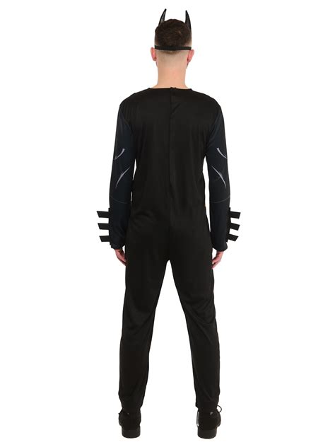 Adult Batman Rubies Masquerade Co Uk