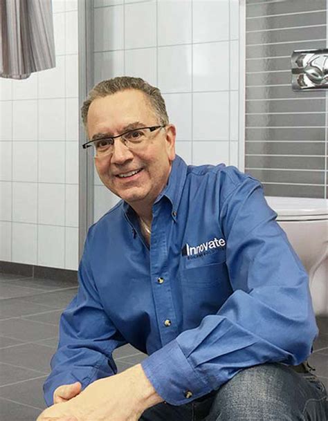 Meet Mike Foti Innovate Building Solutions Blog Home Remodeling