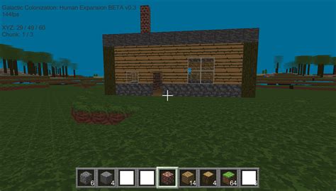 Minecraft Clone In Unity Passion Project Runity3d