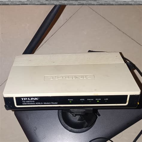 مودم تی پی لینک وای فای