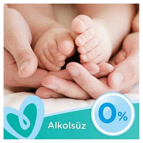 Prima Temiz Ve Ferah Bebek Islak Mendil 3x52 Adet Ebebek