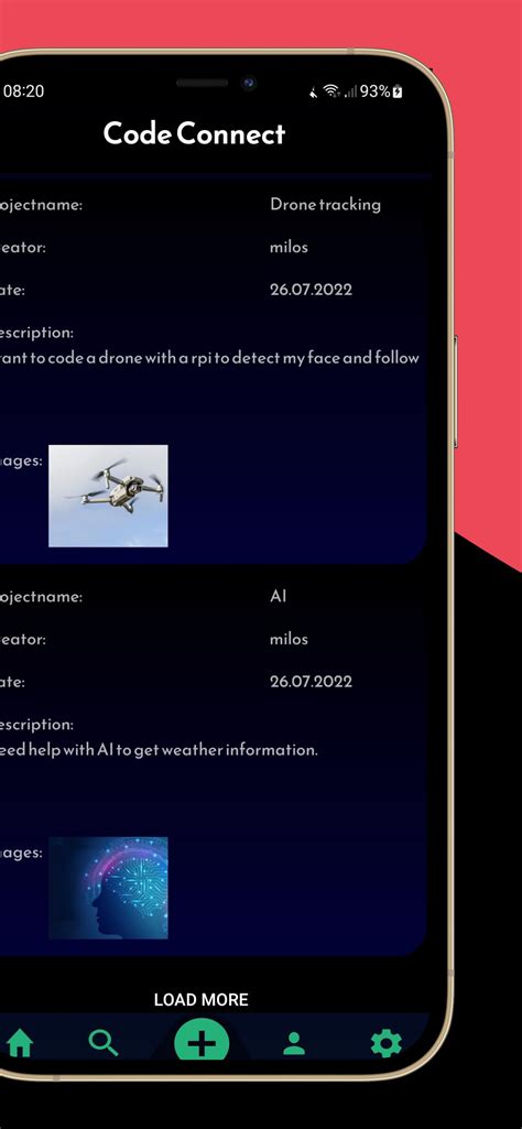 Code Connect Apk For Android Download