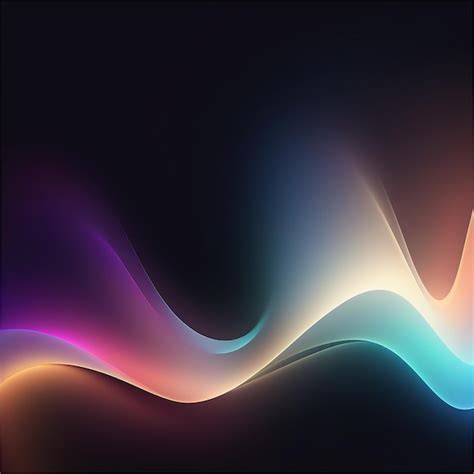 Premium Photo Simple Minimalistic Abstract Background
