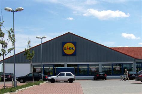 Lidl Schweiz erneut ausgezeichnet für Nachhaltigkeit in der Logistik