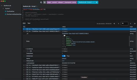Litedb Browser For Macos Powershell Universal Ironman Software Forums