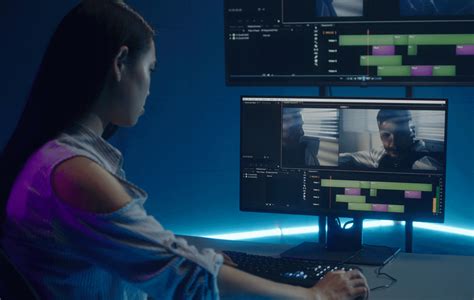 Complete Post Production Guide For Creators Audio And Video