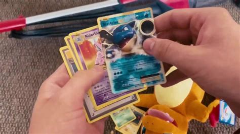 Pokemon Xandy Evolutions Pack Opening The Divorce Is Going Well Free