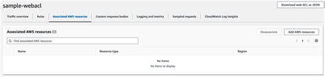 How To Help Prevent Hotlinking Using Referer Checking Aws Waf And
