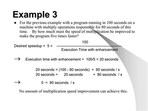 l07 performance and cost in advanced hardware computer architecture pptx