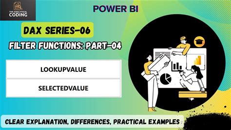 Lookupvalue And Selectedvalue In Dax Real Time Examples Power Bi Dax