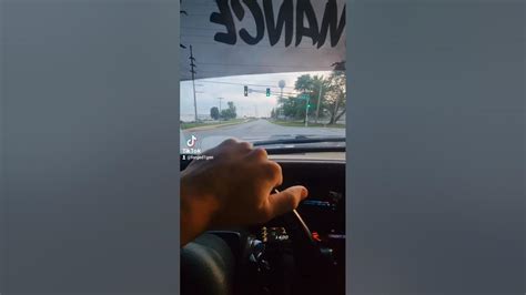 Pov Daily Driving My 700hp Ve Truck Youtube