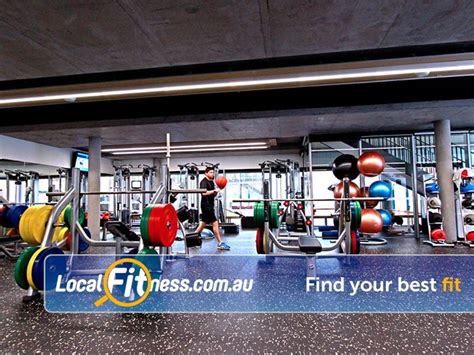 Fitzroy North Gyms Free Gym Passes Gym Offers Fitzroy North Vic