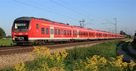 Db Bahn Regional