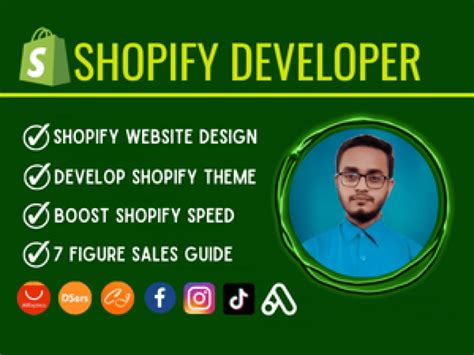 Shopify Website Development Shopify Theme Customize Shopify Bug Fixes Upwork