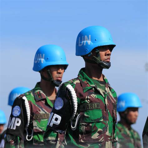 INTERNATIONAL DAY OF UN PEACEKEEPERS May 29 2023 National Today