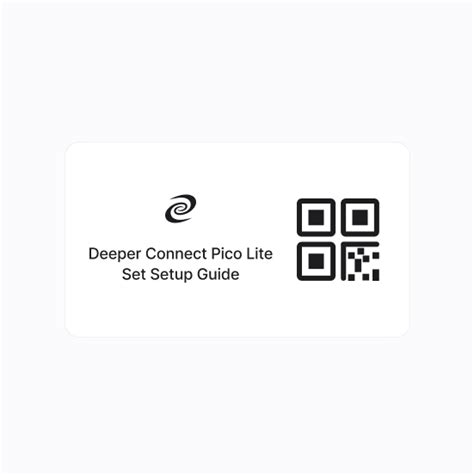 Deeper Connect Pico Lite Wholesale Deeper Network