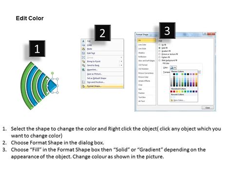 Stack Process Diagrams Ppt PowerPoint Shapes PowerPoint Slide Deck Template Presentation