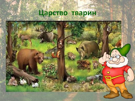 Презентація Гриби живі організми