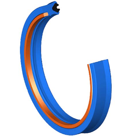 Phốt Ty Ben Rod Seal Mecsu Vn