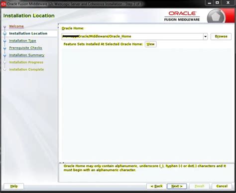 Steps For Upgrading Weblogic 1212 To 1213 Dbaclass Dbaclass