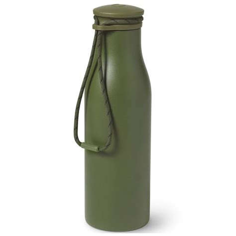 Thermos Flask Grand Cru 500 Ml Olive Green Rosendahl 34 95 € ⭕ Kulina