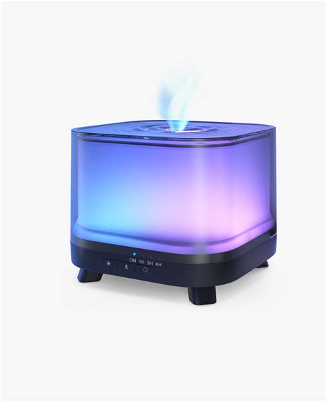 Diffusers For Essential Oils Large Room Aromatherapy Diffuser Jack