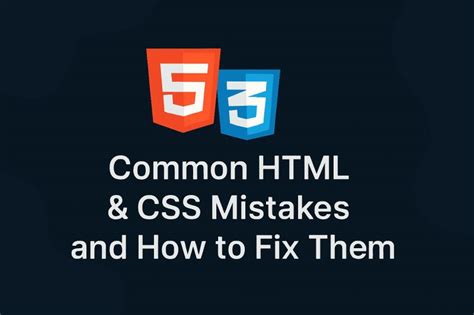 Html Css Webdevelopment Frontendtips Cleancode Interviewbuzz Interviewbuzz