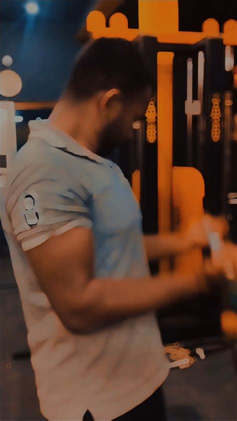 Ayush Yadav Workout ️ Trending Songs Reels Instagram