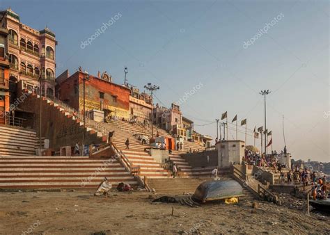 Varanasi es una de las ciudades más antiguas del mundo India 2022