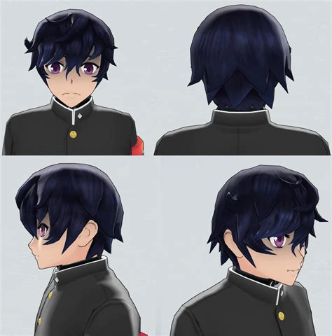 Shin Higakugallery Yandere Simulator Wiki Fandom