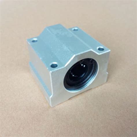 SCS16UU Linear Block Bearing - RobotDigg