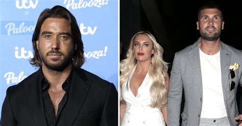 Exclusive James Lock Speaks Out On ‘awkward Dan Edgar And Amber