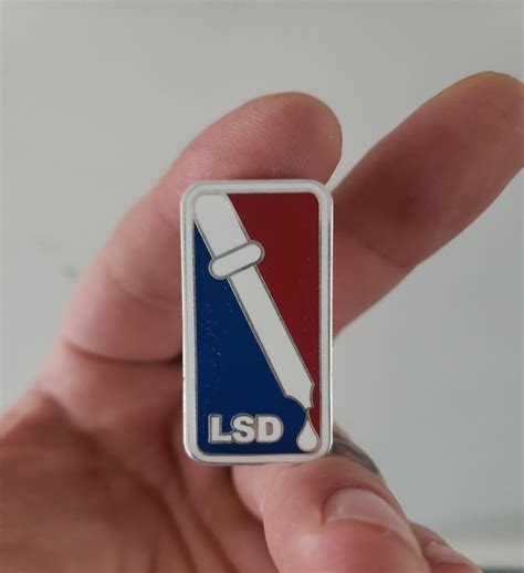 My Favorite Pin Rlsd