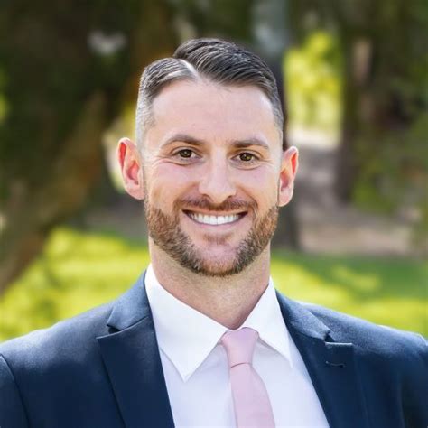 Tom Dunstan Real Estate Agent At Harris Real Estate
