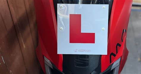 Silence S01 Seat Mo Uk L Plate Brackets Front Rear By Martymcfly Download Free Stl Model