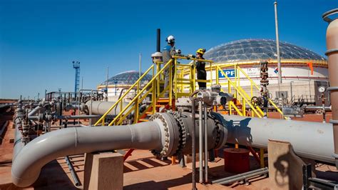 Las Claves Del Acuerdo Entre Argentina Y Brasil Para Exportar El Gas De